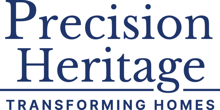 Precision Heritage | Full-Service Home Remodeling Experts