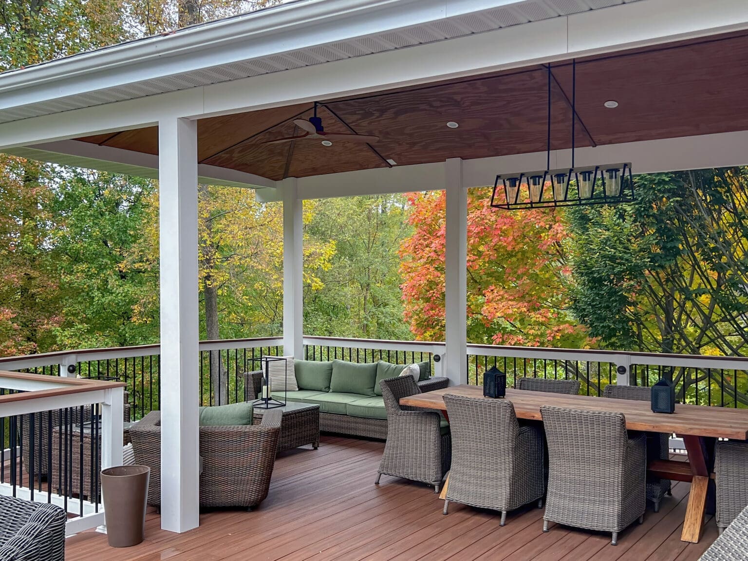 Custom Gazebo Design & Construction | Outdoor Living Enhancements